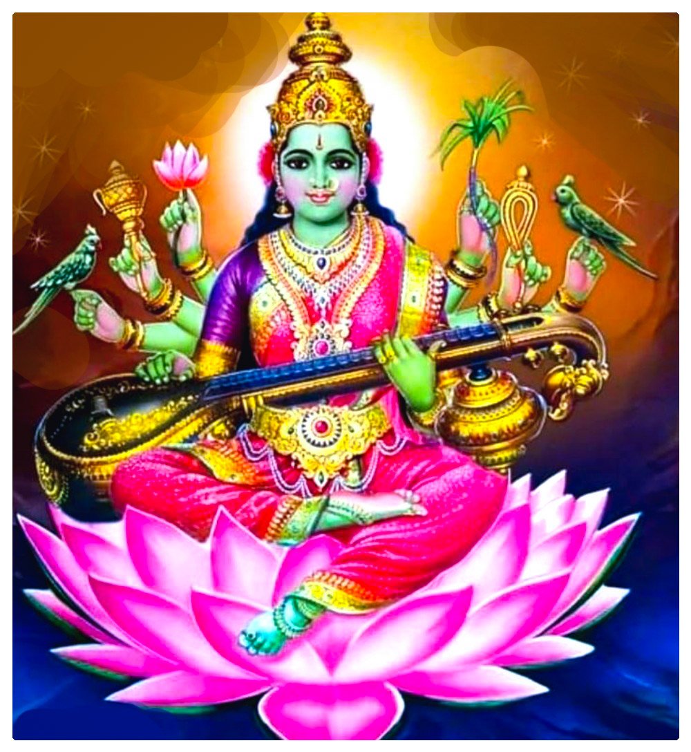 श्री दूधेश्वर नाथ मठ महादेव मंदिर में अष्टम महाविद्या मां मातंगी की ...